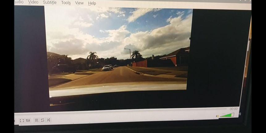Building A Dashcam With The Raspberry Pi Zero W Linux Journal